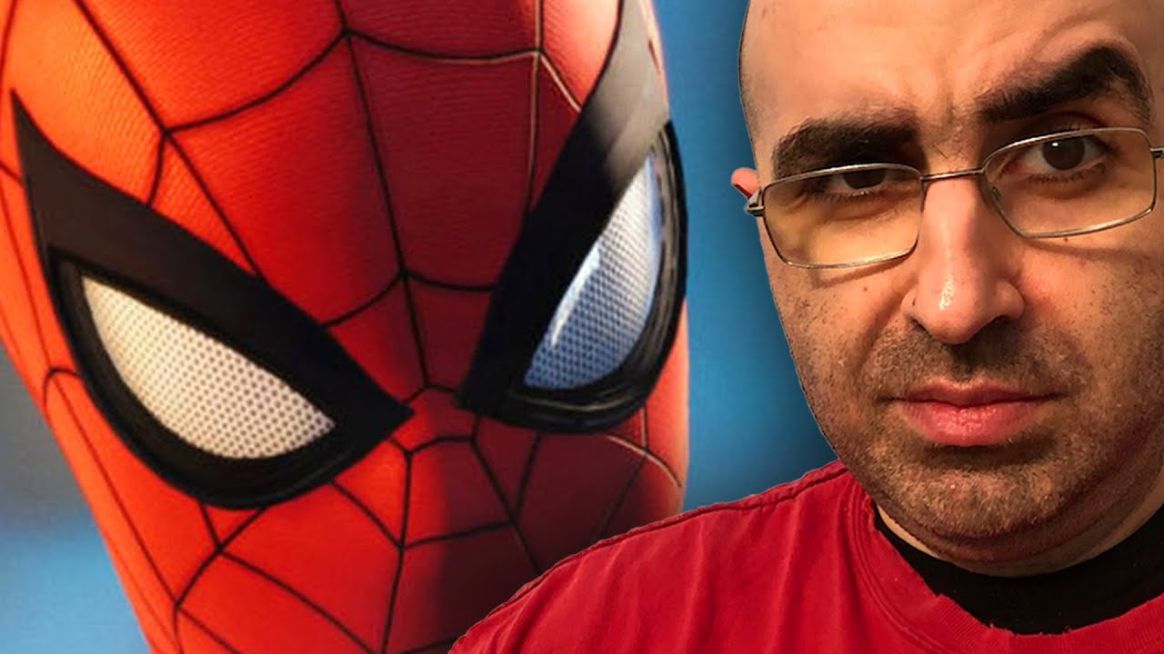 Spider-Man 2 Demo: Insomniac Games Reveals... - Mithrie