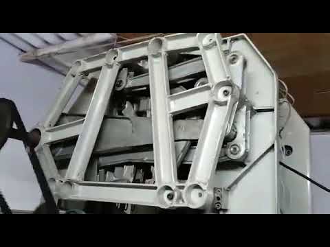 Machine Installation Service in India