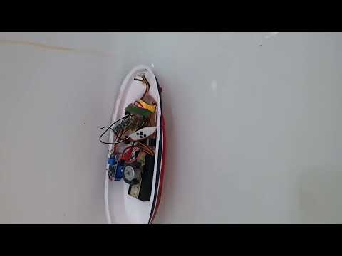 Moment control gyro to stabilise boats - ArduBoat - ArduPilot Discourse