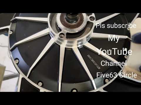 Best and budget parts for Electric vehicles motor or controller  for retrofitting escooter or E-BIKE