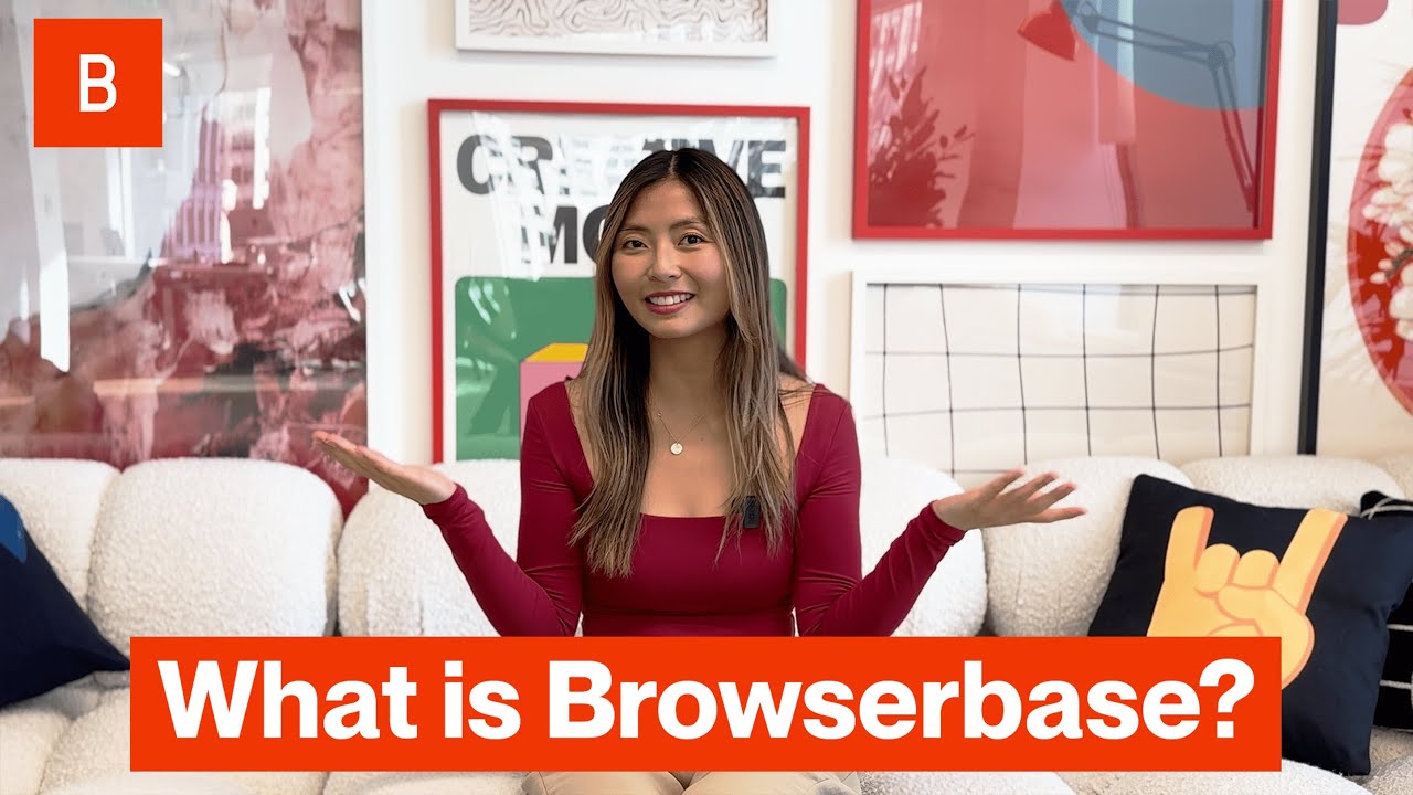 What is Browserbase?