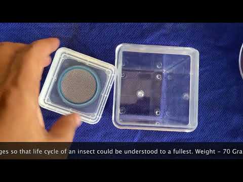 Entomological Equipment - Entomology Instruments Latest Price ...