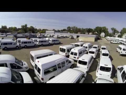 MobilityWorks Commercial Vehicles