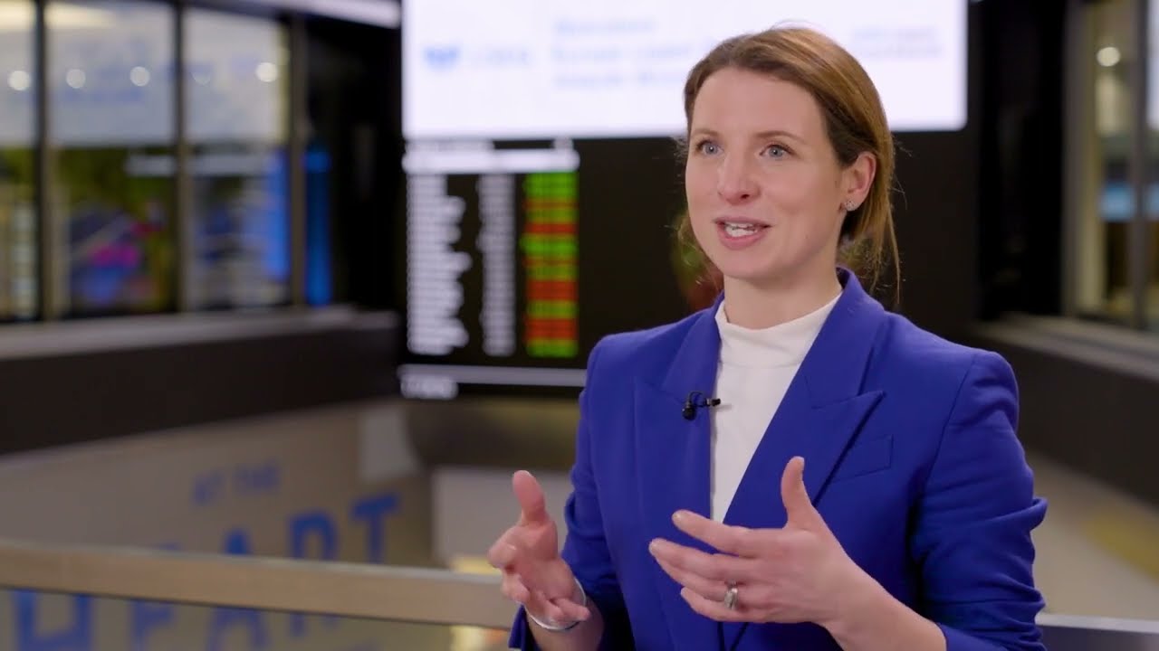 LSEG Lipper Fund Awards | Funds and Fund Management Firms