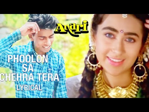phoolon sa chehra tera mp3 song download pagalworld#viral#india#krishna kumar