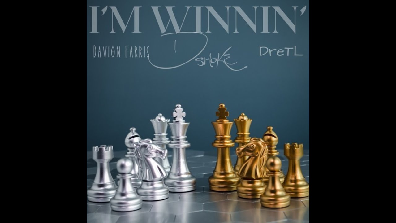 Lyrics & Translations of I'm Winnin' by D Smoke | Popnable