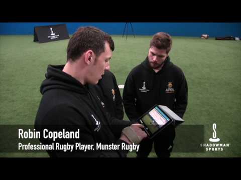 Rugby Tackle Technique explained by Professionals