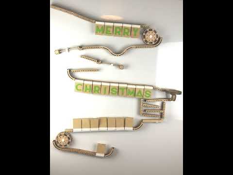 ♾️ Infinity Trax | Complete Catalogue | Modular Magnetic Marble Run ...