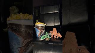 Find all the #JurassicWorldRebirth collectibles before they find you.