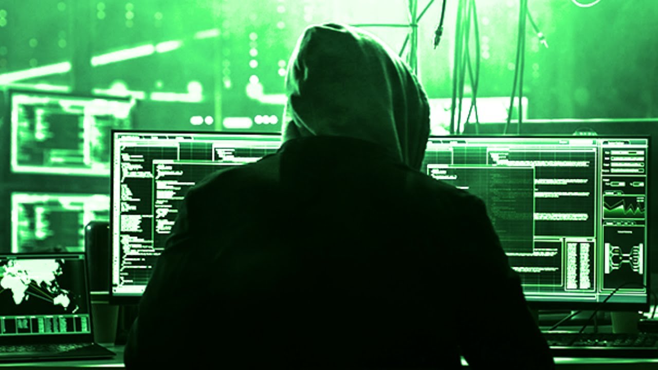 The Largest Hack The World Has Ever Seen - Documentary