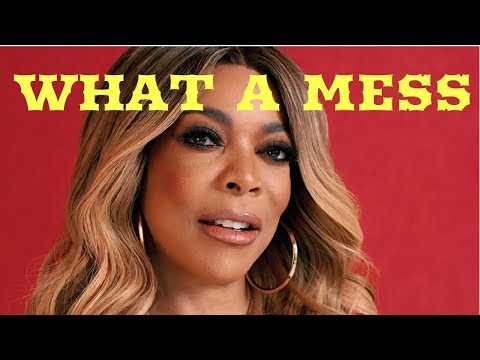 TRENDING TOPICS|WHAT A MESS|Wendy Speaks Out|Cassie Audio Leaks|Cuba Kind of Sides with Diddy?!