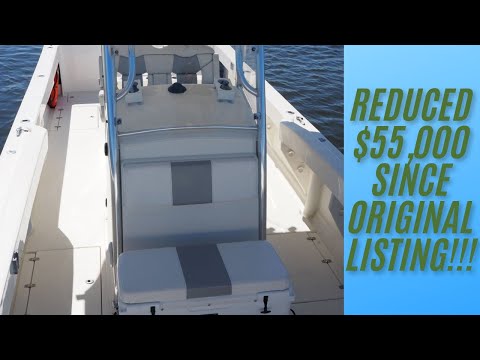 Used Boat Price Insanity? Are Prices FINALLY Returning to Normal?