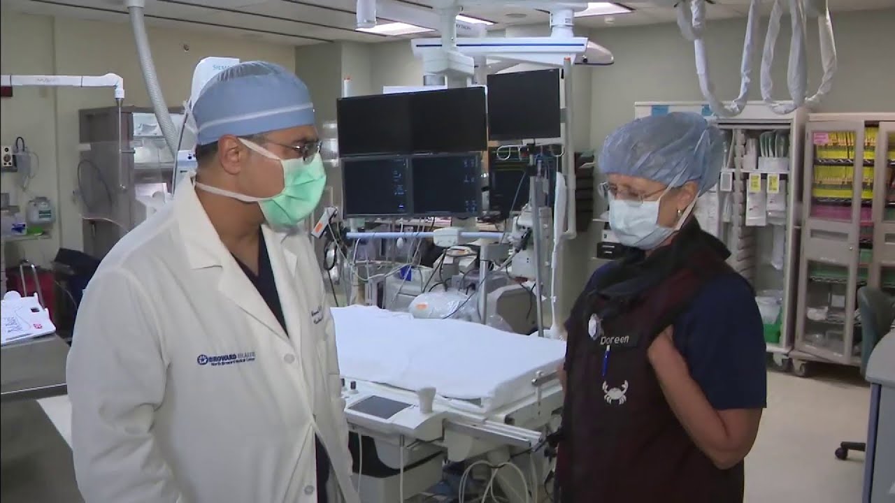 Key risk for stroke highlighted on World Stroke Day