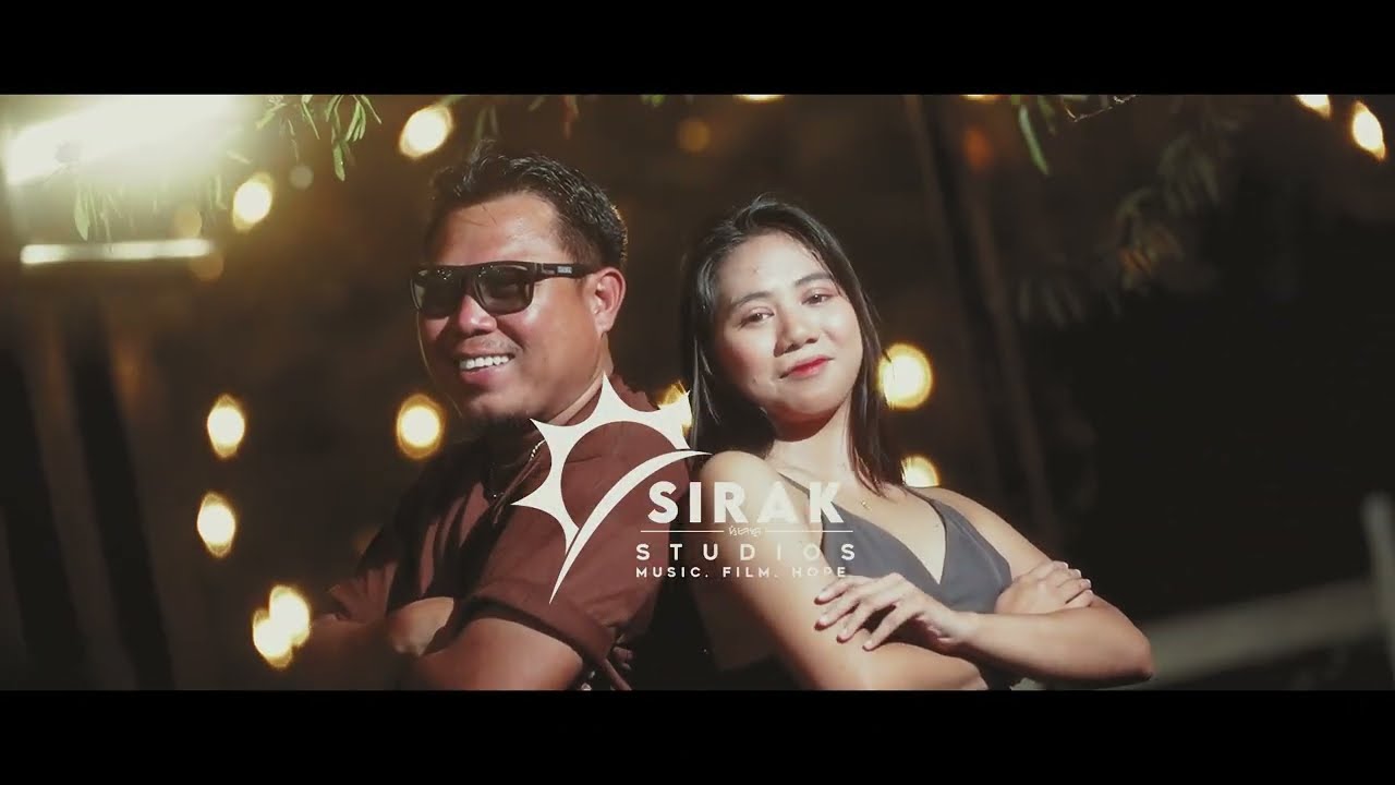 Louie B.- Inggis (Mayang) (Official Music Video
