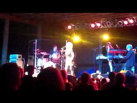 Blondie - Rip Her To Shreds