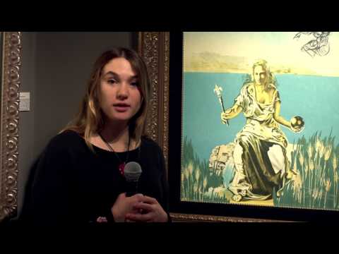 Gala - Her Influence on the Art of Salvador Dali
