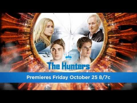 Hunters (2013), The (2013) by Nisha Ganatra | AceShowbiz