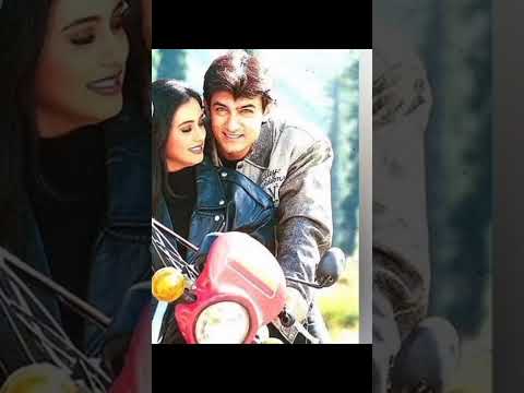 #ghulam #1998 #amirkhan #ranimukherjee