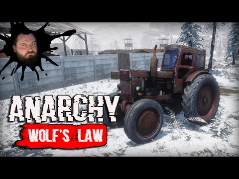 Steam Community :: Anarchy: Wolf's law