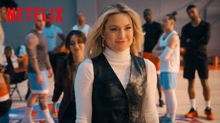 Running Point Season 1 - watch episodes streaming online