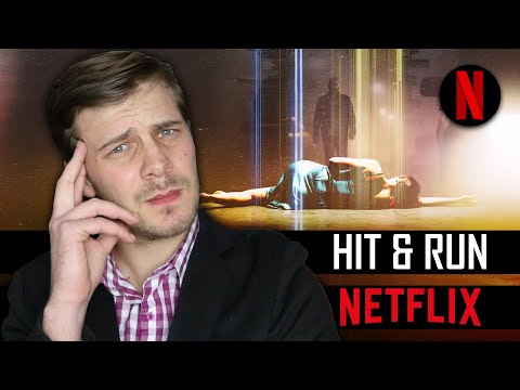 Hit & Run - Netflix Review