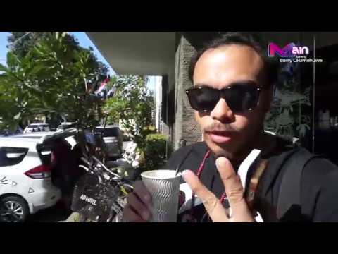 AFTERMOVIE MAIN BARENG BARRY LIKUMAHUWA