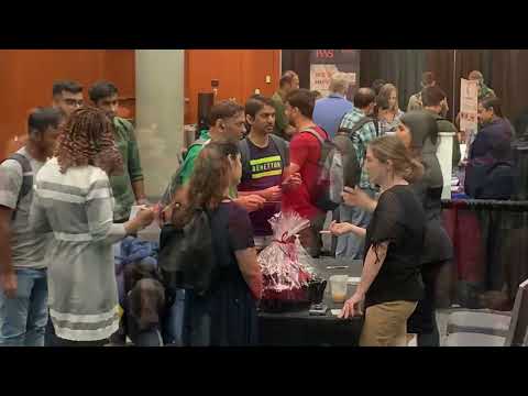 Vancouver Career Fair & Training Expo, May 16th, 2023