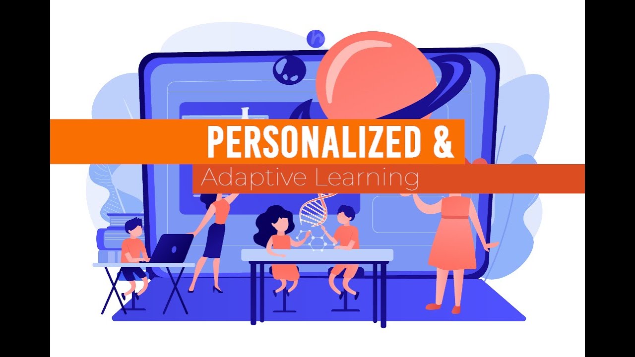 What is Personalized and Adaptive Learning or PAL?