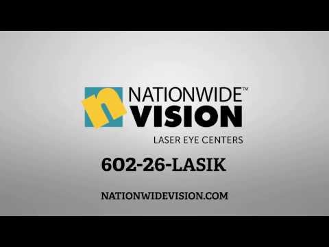 Nationwide Vision