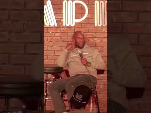 Excited to be in my 50s! | Ali Siddiq Stand Up Comedy