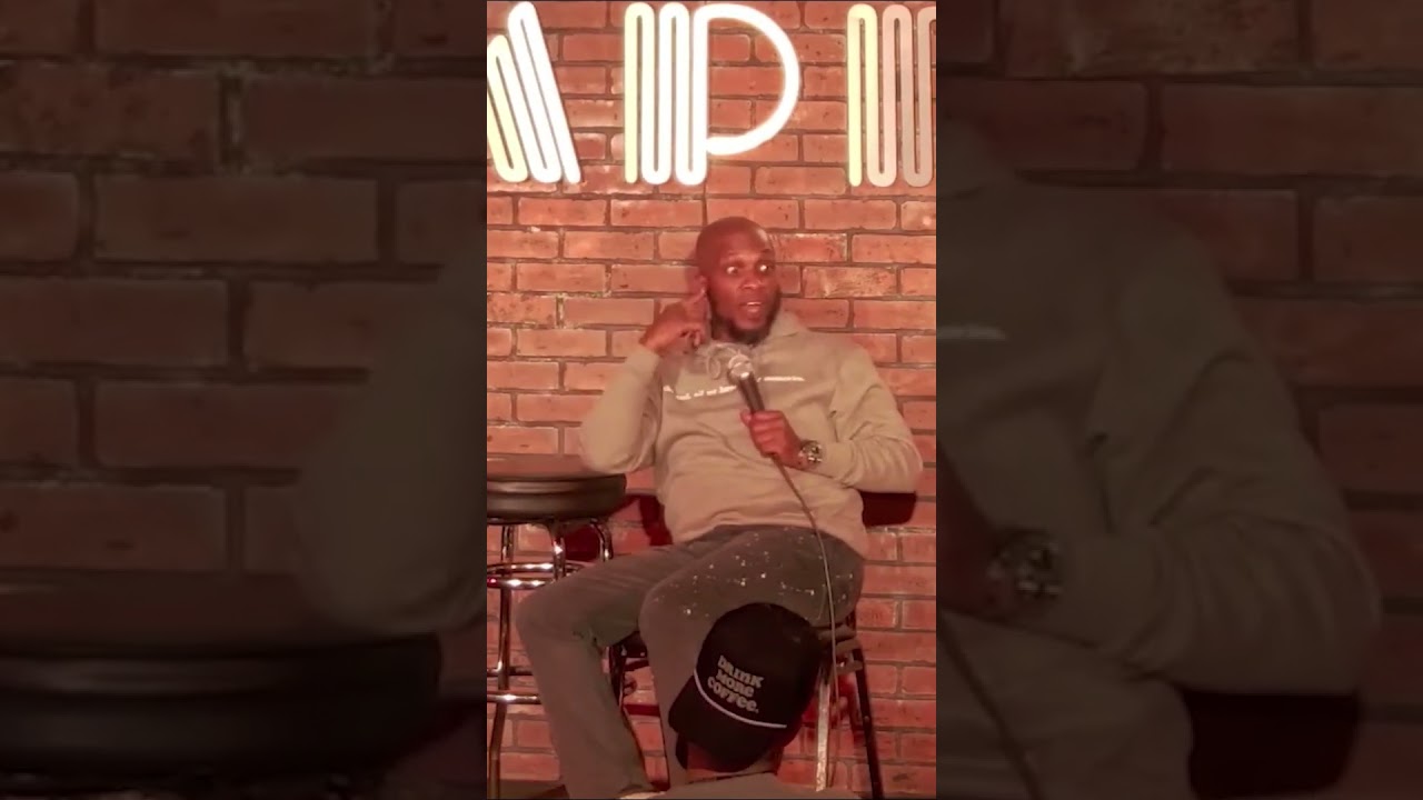 Excited to be in my 50s! | Ali Siddiq Stand Up Comedy