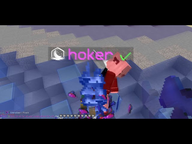 5 best Minecraft KitPvP servers in 2023