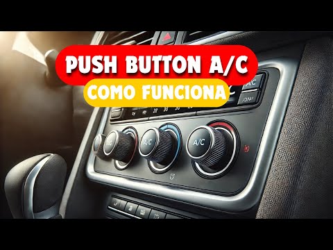 AC PUSH BUTTON