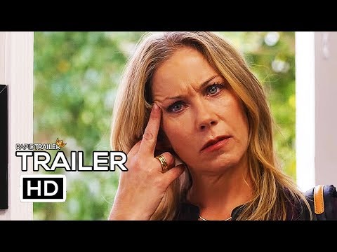 DEAD TO ME Official Trailer (2019) Christina Applegate, Linda Cardellini Series HD