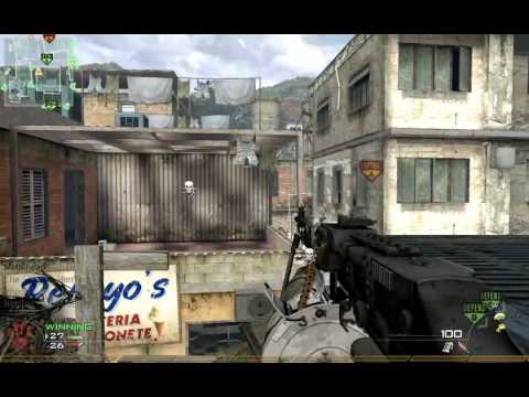 Steam Community :: Video :: COD MW2 - DOMINATION ON FAVELA