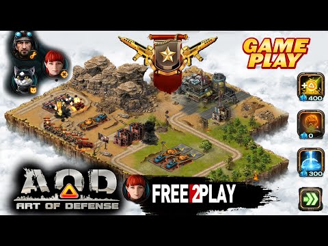 Steam Community :: AOD: Art Of Defense