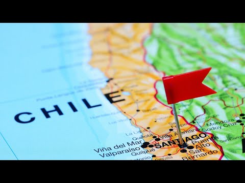 Analyzing Spanish Pronunciation: Native speaker from Chile!