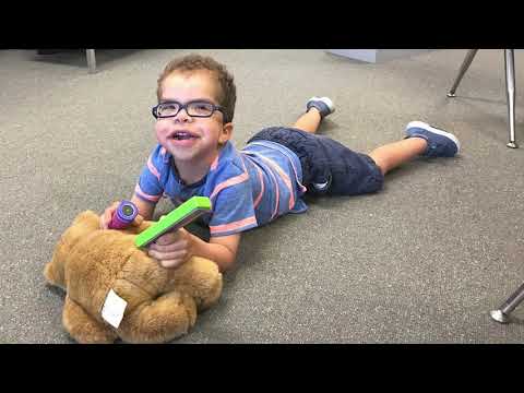 Miracle Babies - The Janton Family