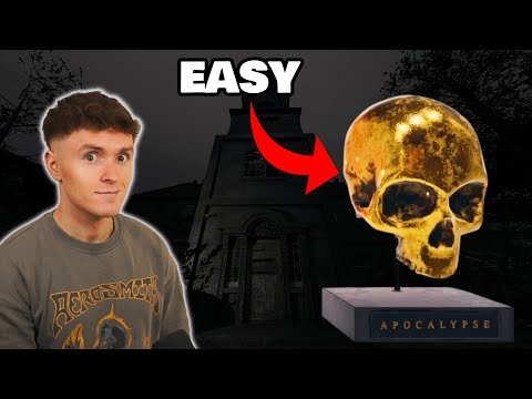 How to Win APOCALYPSE 3 in Phasmophobia (Tutorial)