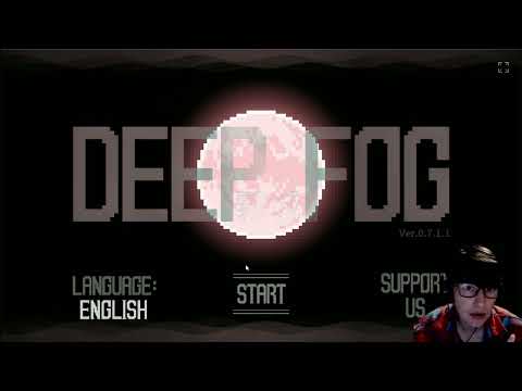 Steam Community :: Video :: Deep Fog: Chapter 2 - Horrorween 2022