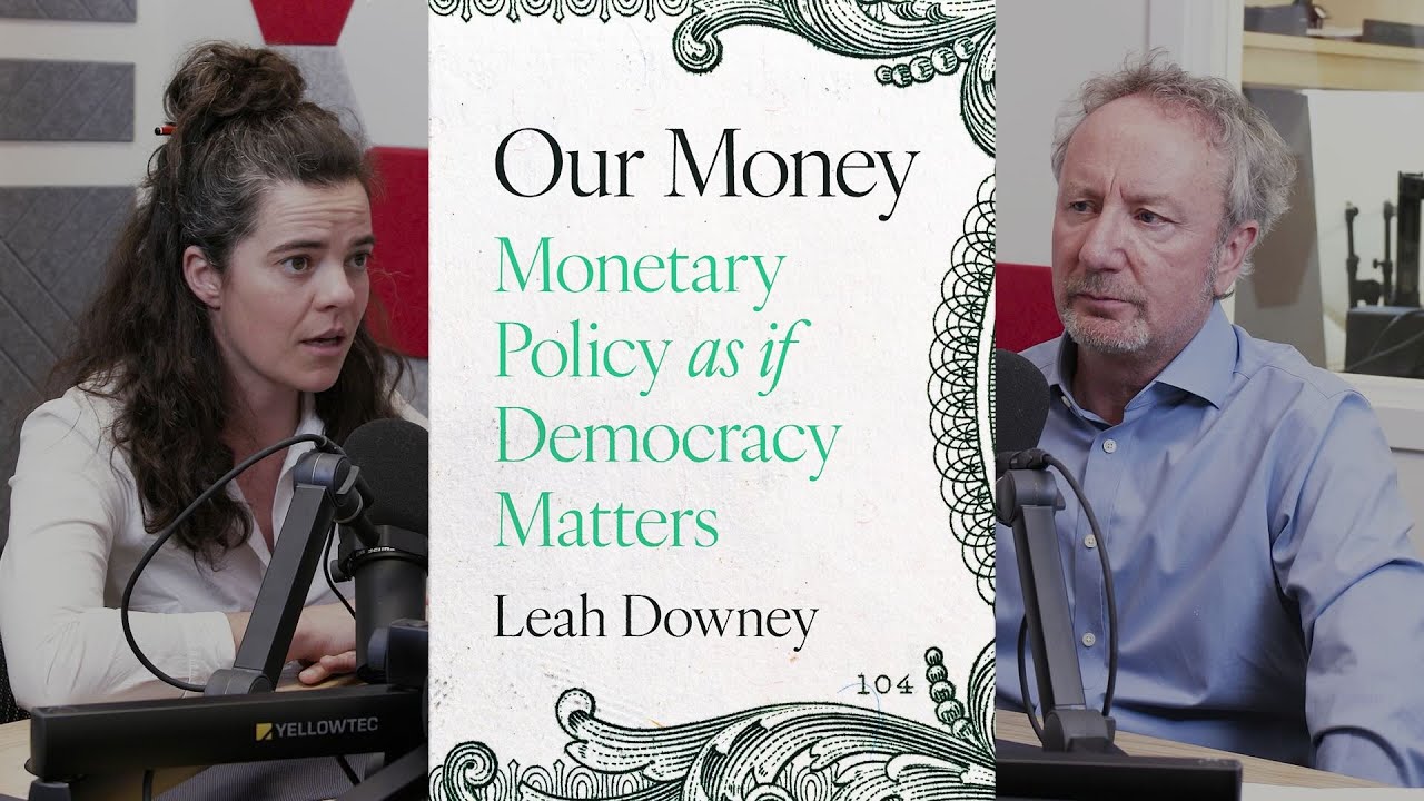Independent from who exactly? Central Banks and Democracy (Part 1)