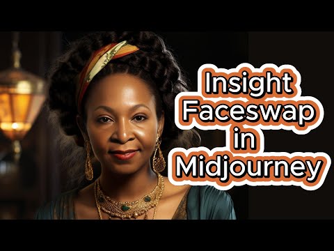 The Midjourney Game Changer: Insight Faceswap Exposed