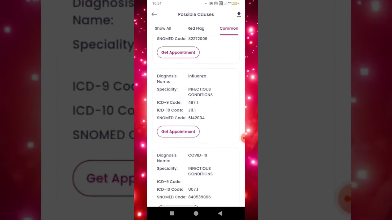 Discover Your Health with Ask SCOHN – Your AI-Powered Symptom Checker