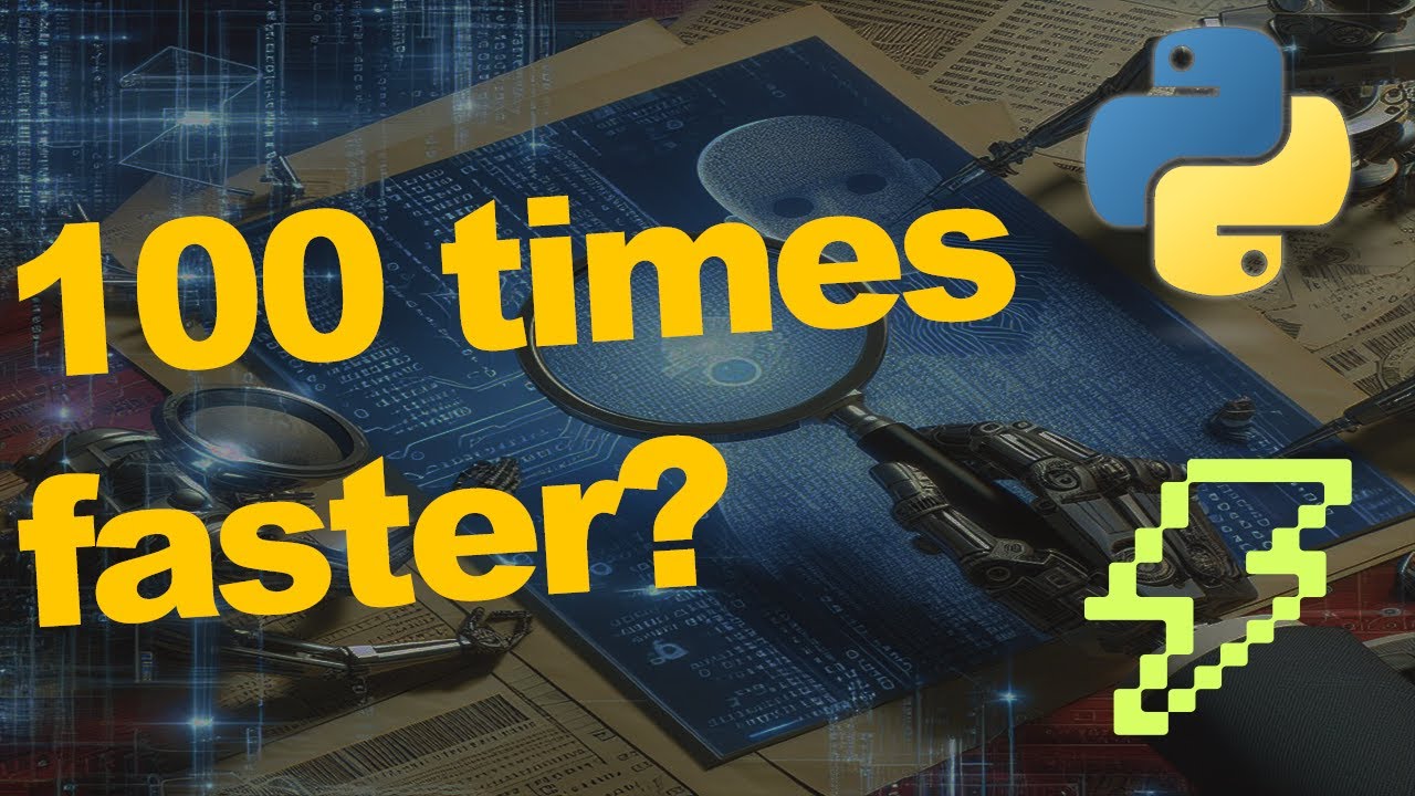 Ruff is a Game Changer for your Python Code!