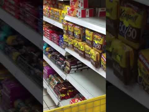 London king cress 24: Hours shop Nisa local