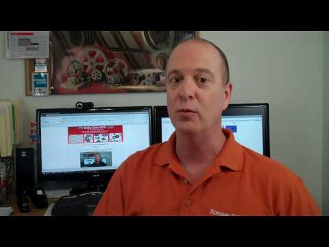 Roller Chain & Sprockets Buying Tips