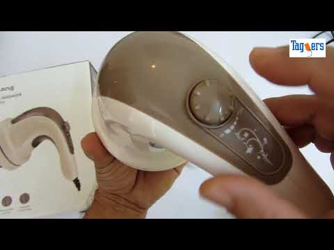 Manipol Body Massager - Latest Price, Dealers & Retailers in India