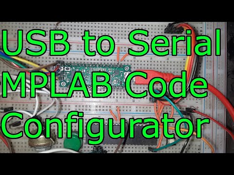 GitHub - Devilbinder/PIC18F_USB