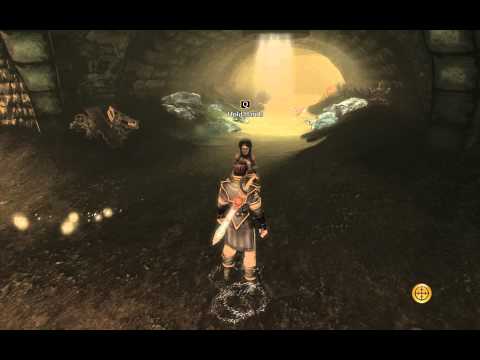 Steam Community :: Video :: Fable III - Dog Animation Glitch