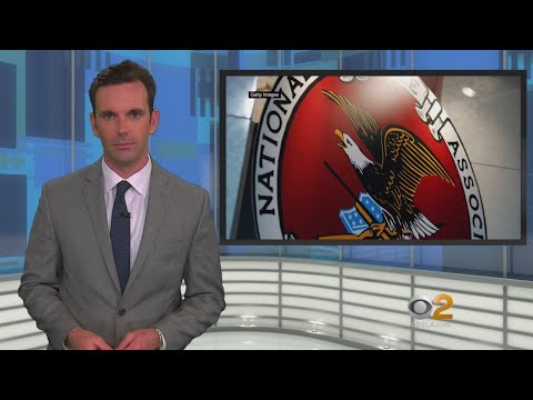 LA Passes Ordinance Requiring City Contractors To Disclose NRA Ties